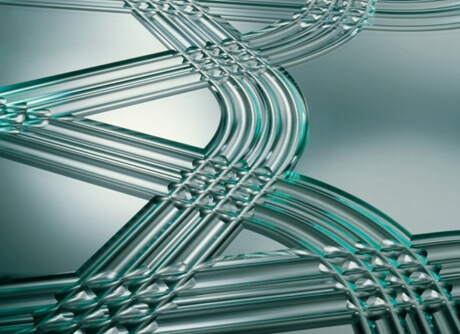 Fräsen – Star Glas